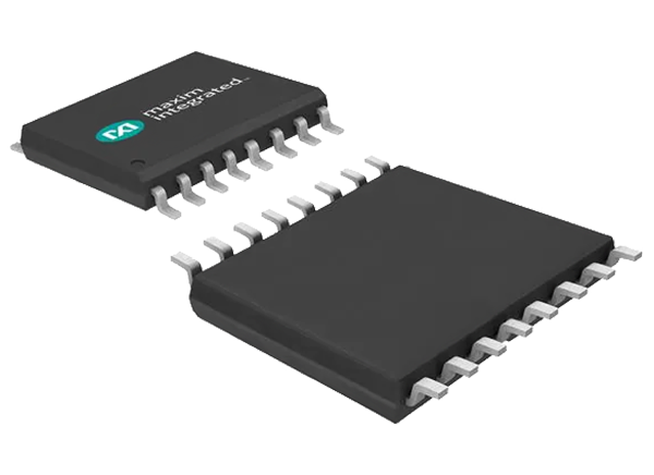Data Converters - Analog Devices / Maxim Integrated | Mouser