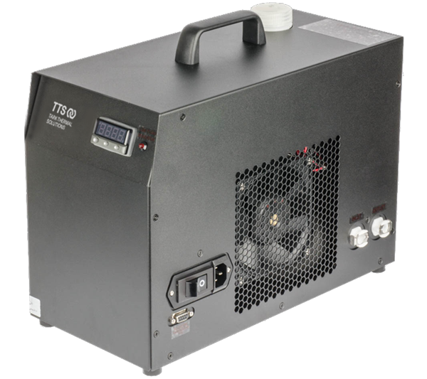 MRC Compact Benchtop Recirculating Chillers - Tark Thermal Systems | Mouser