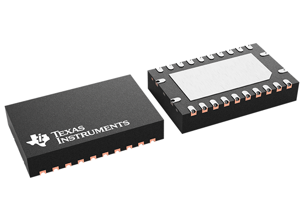 TLIN2024A-Q1 Quad LIN Transceiver - TI | Mouser