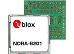 NORA-B2 Stand-Alone BLUETOOTH® 6 LE Modules - u-blox | Mouser