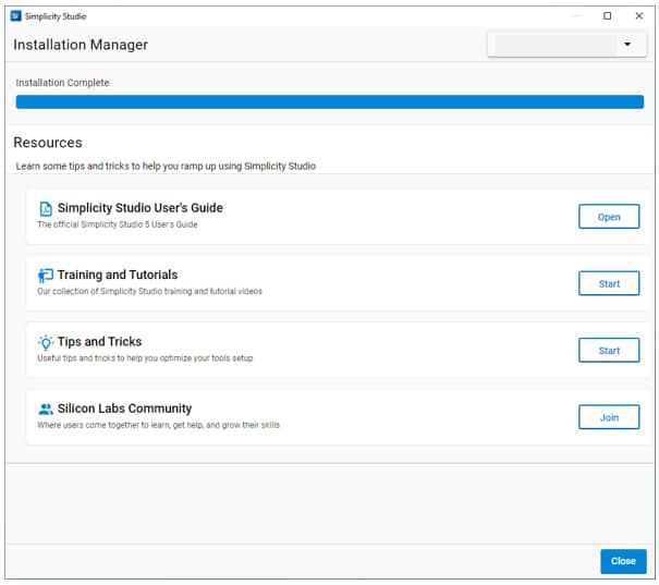 AI on the Edge: SiLabs EFM32 Giant Gecko S1 GG11 Kit | Mouser