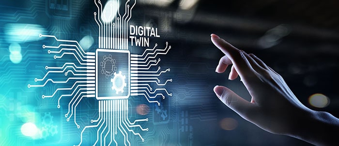 These Designs Can Drive Digital Twinning | Mouser