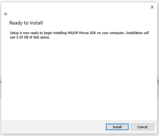 Create and Deploy ML Model using Low Power Microcontroller and TinyML | Mouser