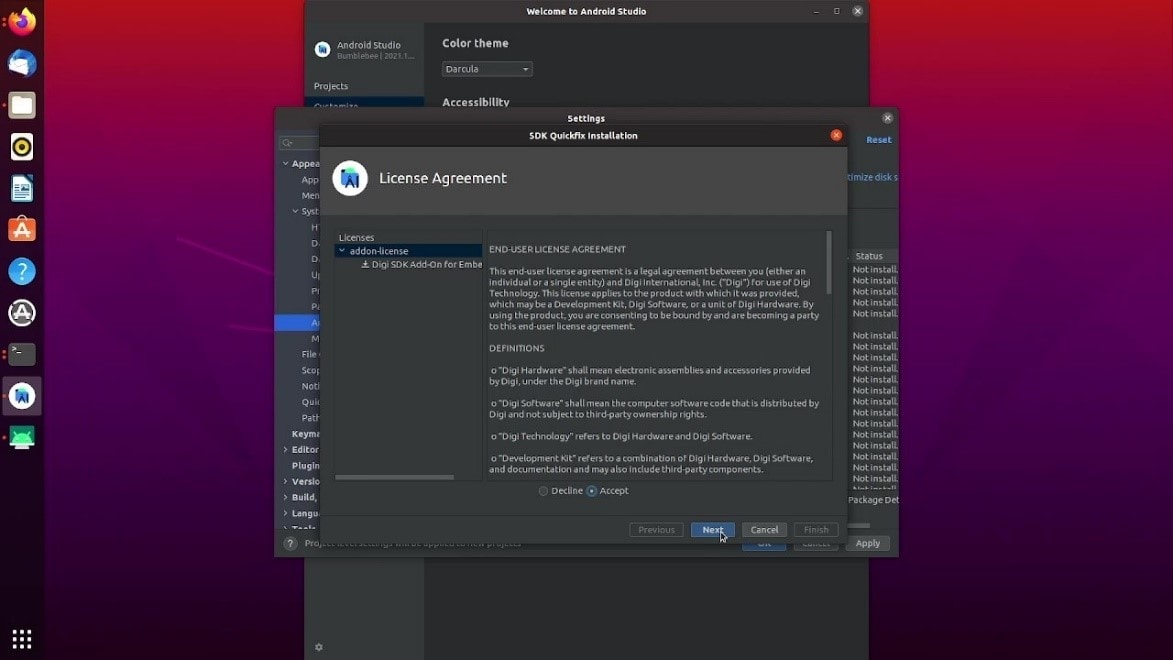 Touch Interface and Remote Monitoring with Digi | Mouser