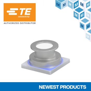 TE Connectivity / Measurement Specialties MS5849 Pressure Sensor ...