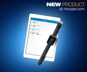 Prototype Fitness and Health-Tracking Designs with Dialog’s SmartBond ...